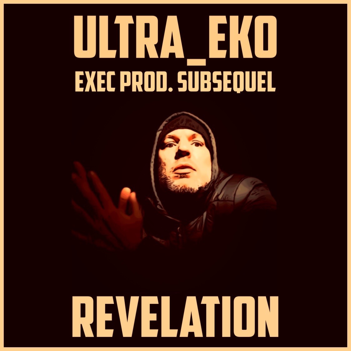 Album review: Ultra eko - Revelation - Culture Buzz