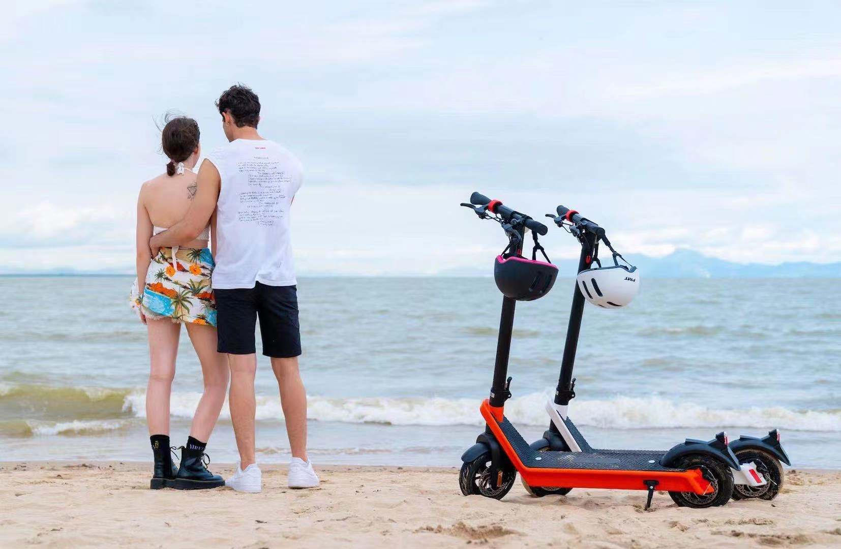 The Long Awaited New Model 2021 Komeet X9 e-scooter is here! – Culture Buzz