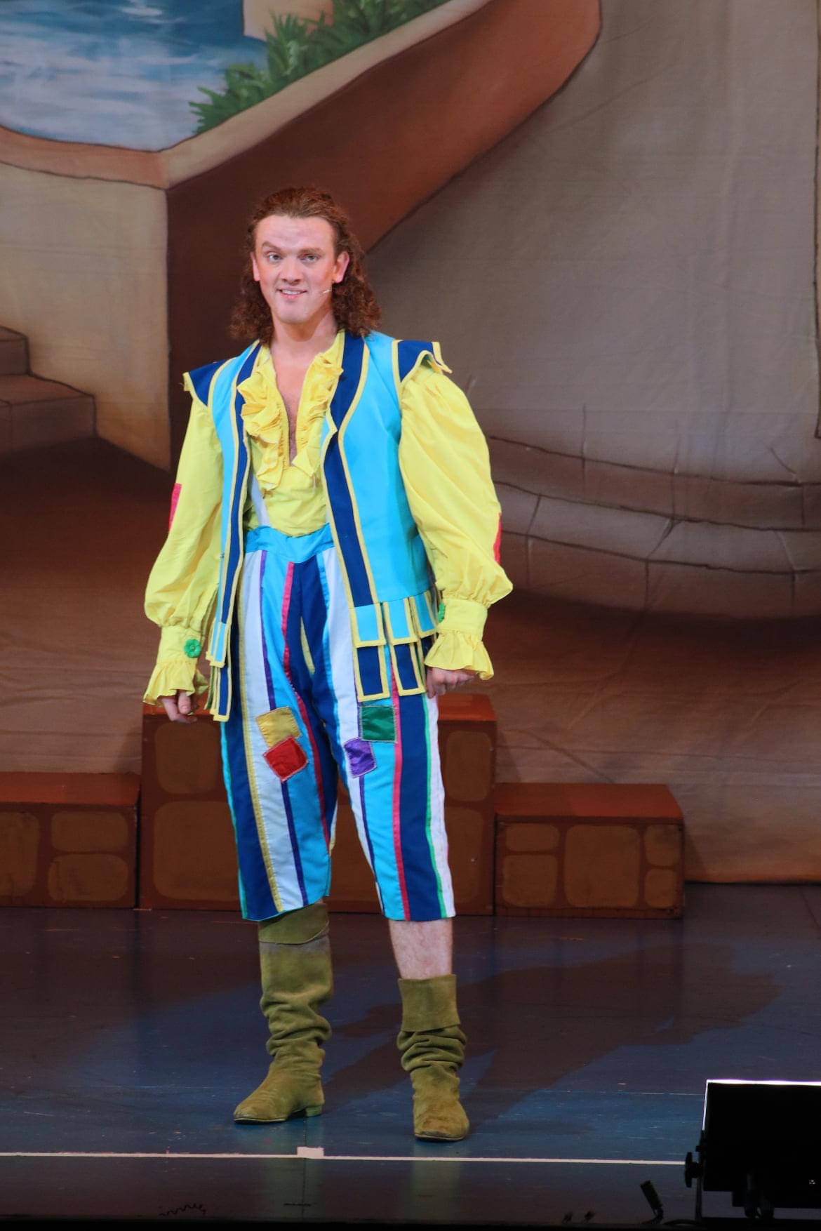 The best activities for your little shop of horrors this Spooky Season ...