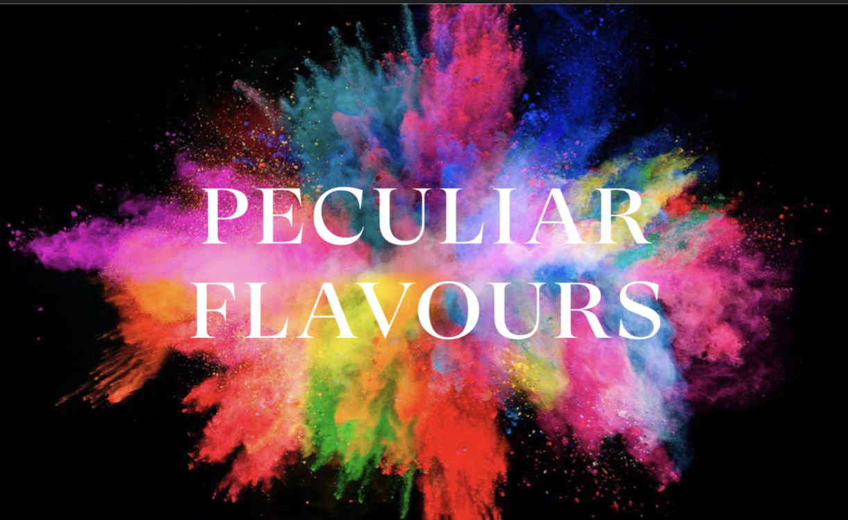 Flava J - Black & Gold - Culture Buzz