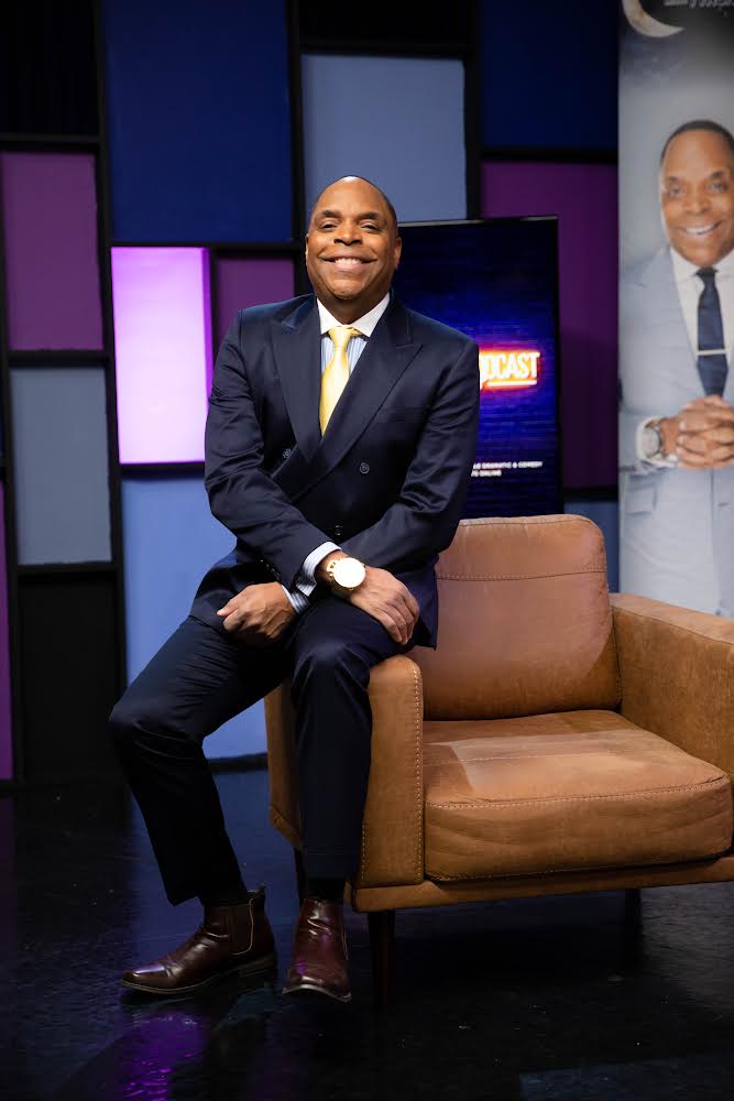 TV Mogul in the Making, Tyrone Jackson is Becoming ‘Hot in Hollywood ...