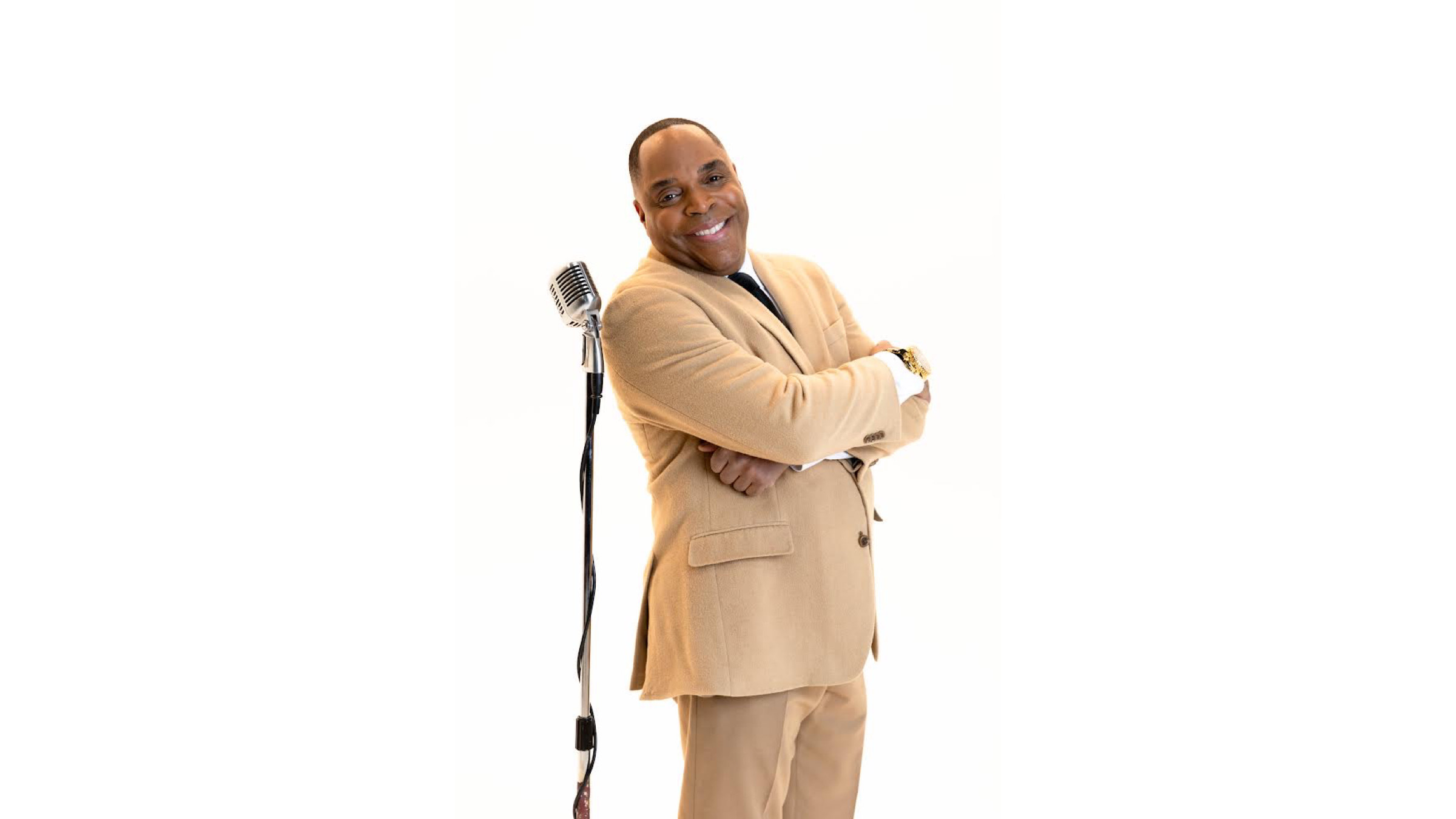 TV Mogul in the Making, Tyrone Jackson is Becoming ‘Hot in Hollywood ...