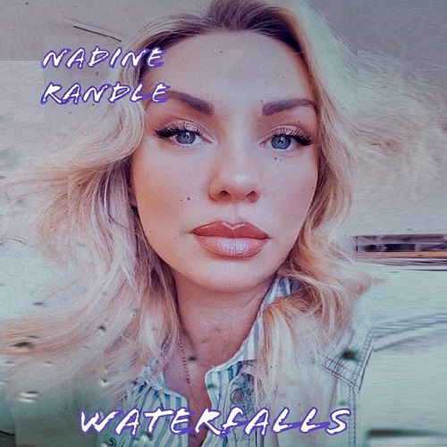 Nadine Randle releases new single – Waterfalls - Culture Buzz