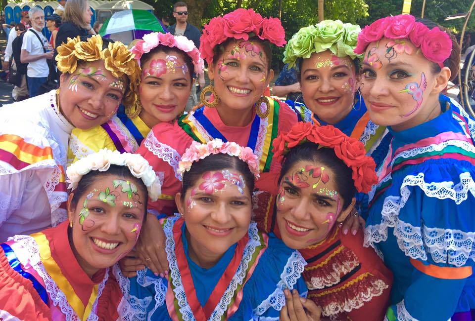 Free family day to celebrate Latin American community in Birkenhead ...